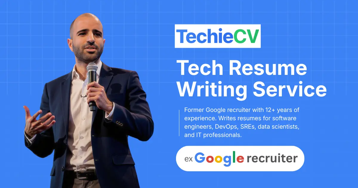 BI Developer Resume Skills & ATS Keywords (2026) | TechieCV